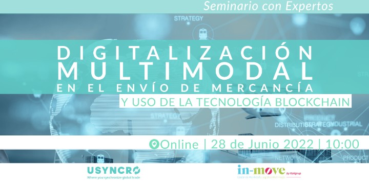 IN-MOVE by Railgrup | Digitalización Multimodal en el Envío de Mercancía y Uso de la Tecnología ...